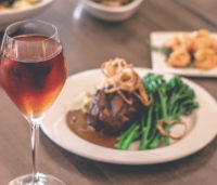 Bistro 933 - Food | Upscale Regional American Cuisine
