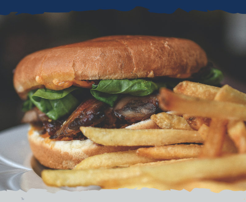 Bistro 933 - Food | Upscale Regional American Cuisine