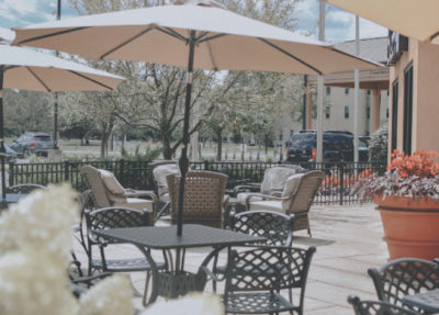 Gallery - Bistro 933 - Food | Upscale Regional American Cuisine