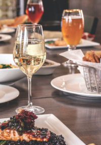 Gallery - Bistro 933 - Food | Upscale Regional American Cuisine