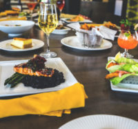 Gallery - Bistro 933 - Food | Upscale Regional American Cuisine