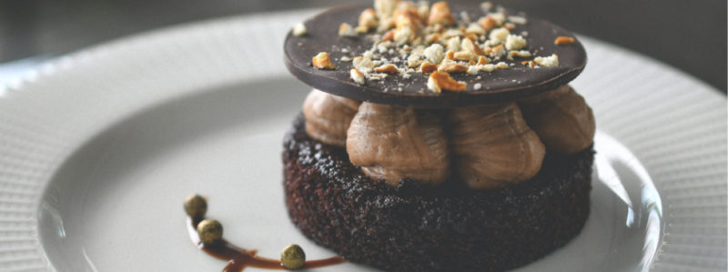 Gallery - Bistro 933 - Food | Upscale Regional American Cuisine