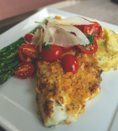Food Menu - Bistro 933 Food | Upscale Regional American Cuisine