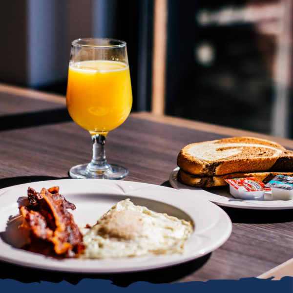Food Menu - Bistro 933 Food | Upscale Regional American Cuisine