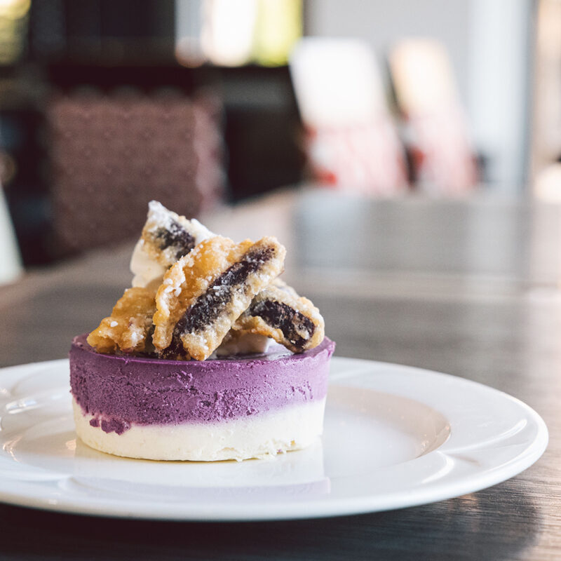 Bistro 933 - Food | Upscale Regional American Cuisine