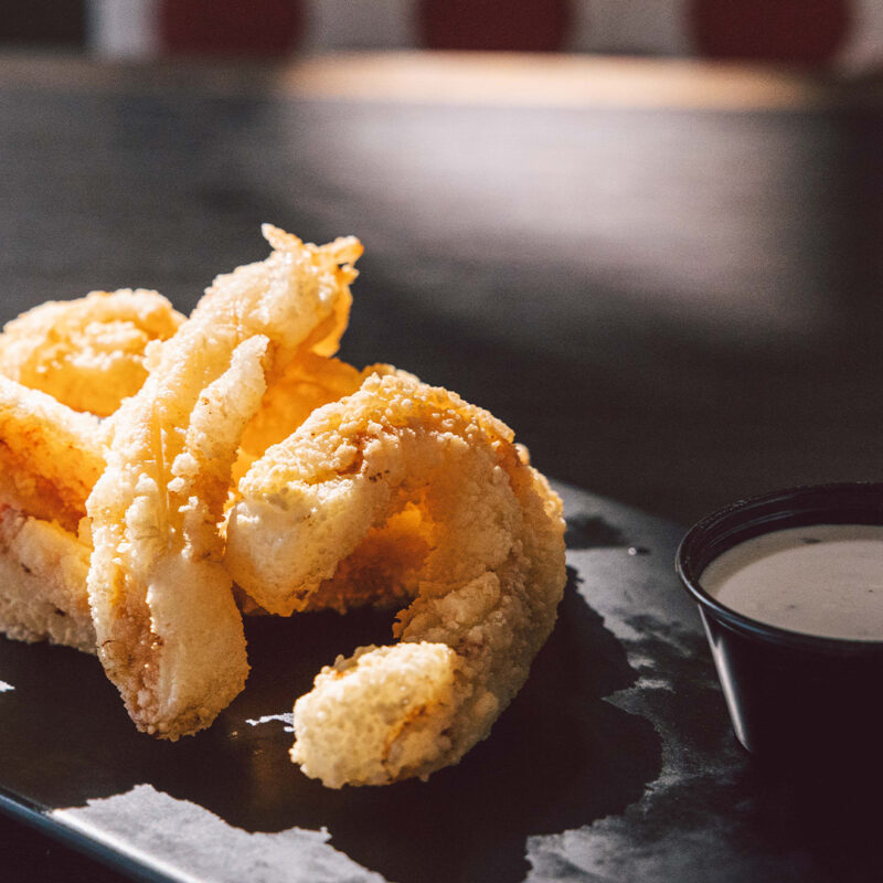 Bistro 933 - Food | Upscale Regional American Cuisine
