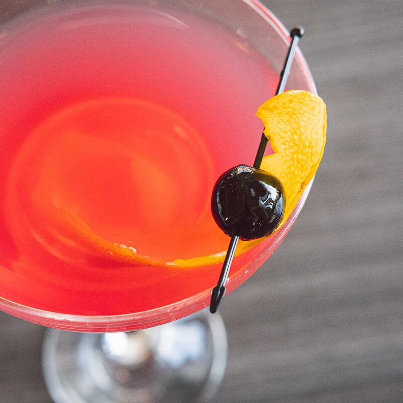 Bistro 933 - Food | Upscale Regional American Cuisine